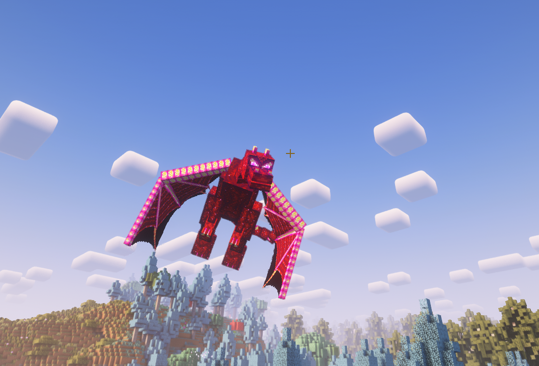 MagicModder Reborn - Gallery - Minecraft Modpacks - CurseForge