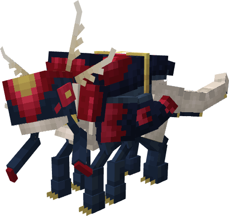 Creatures of SonariaCraft - Gallery - Minecraft Mods - CurseForge