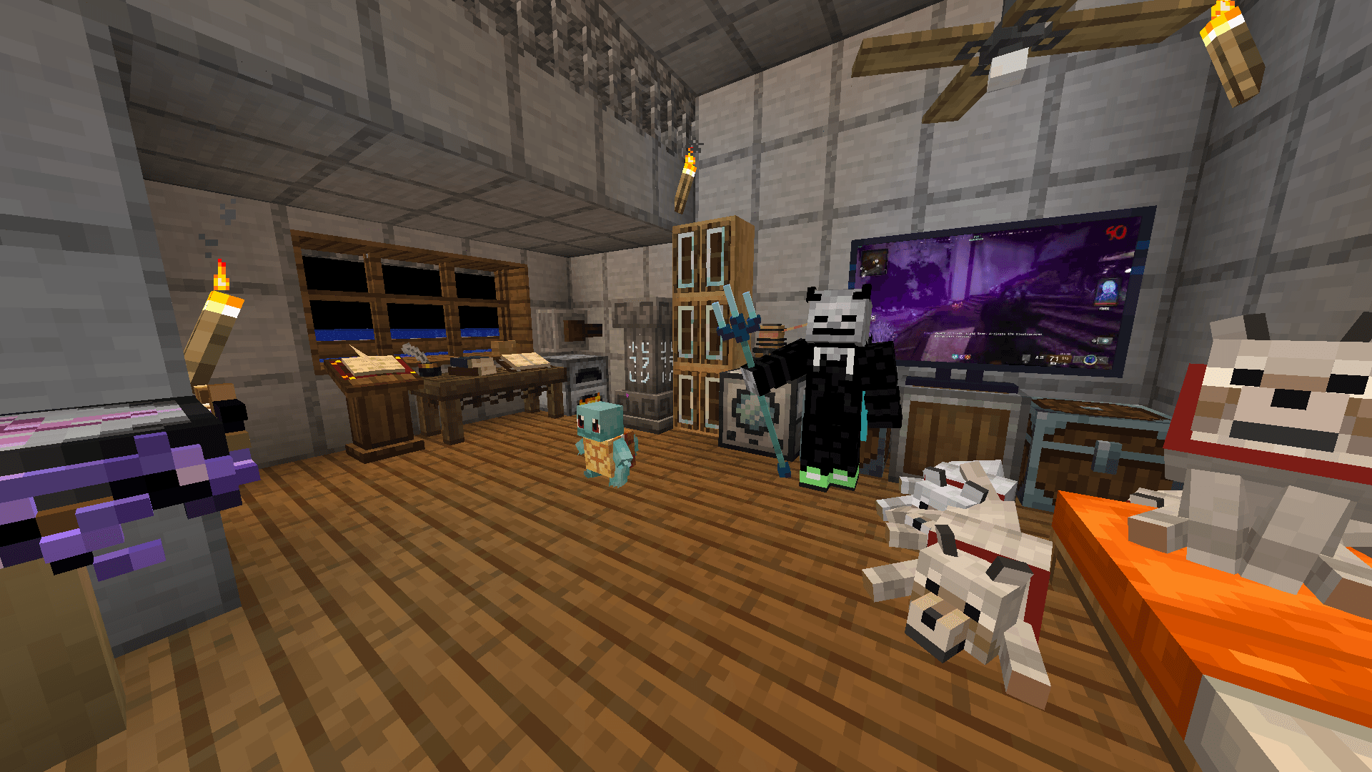 Arcane Project Genesis - Minecraft Modpacks - CurseForge