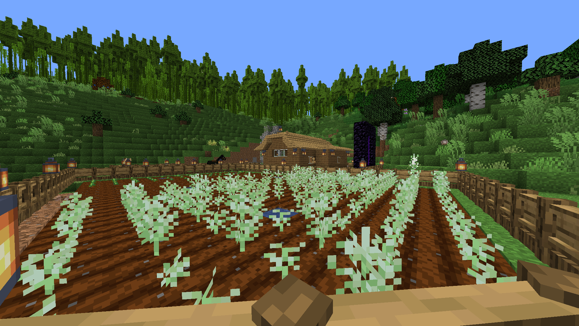 Arcane Project Genesis - Gallery - Minecraft Modpacks - CurseForge