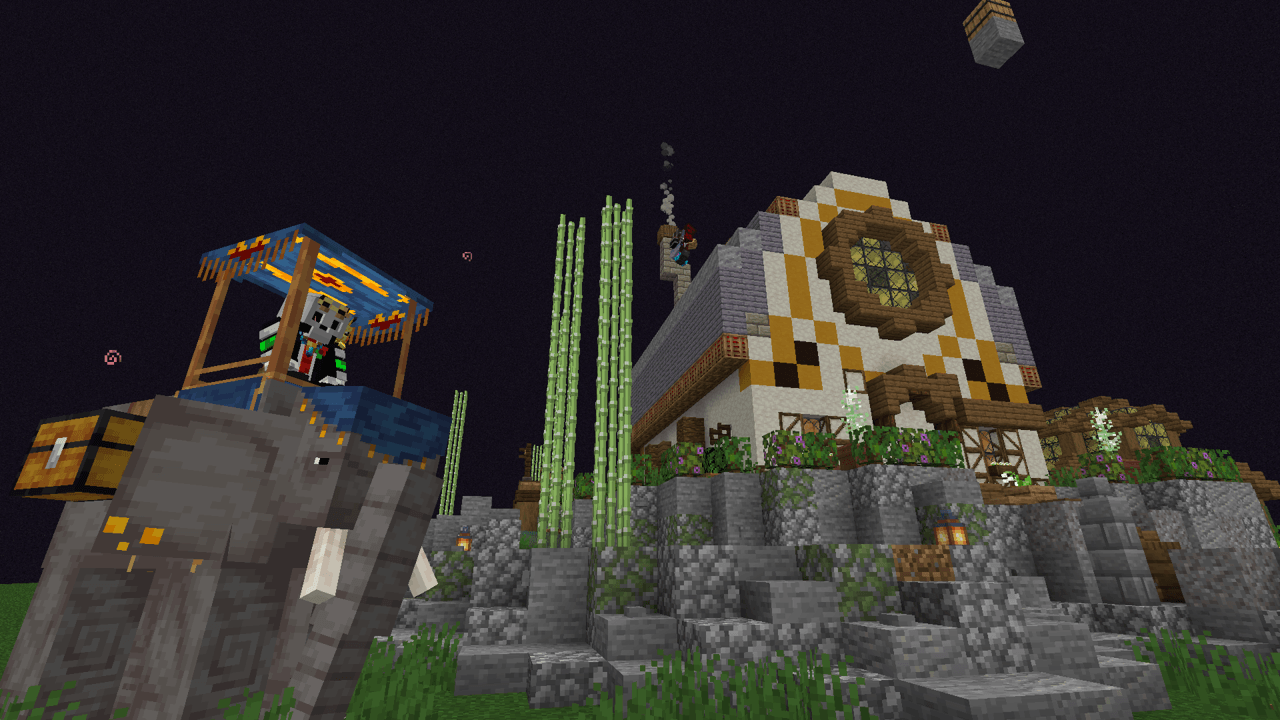 Arcane Project Genesis - Minecraft Modpacks - CurseForge