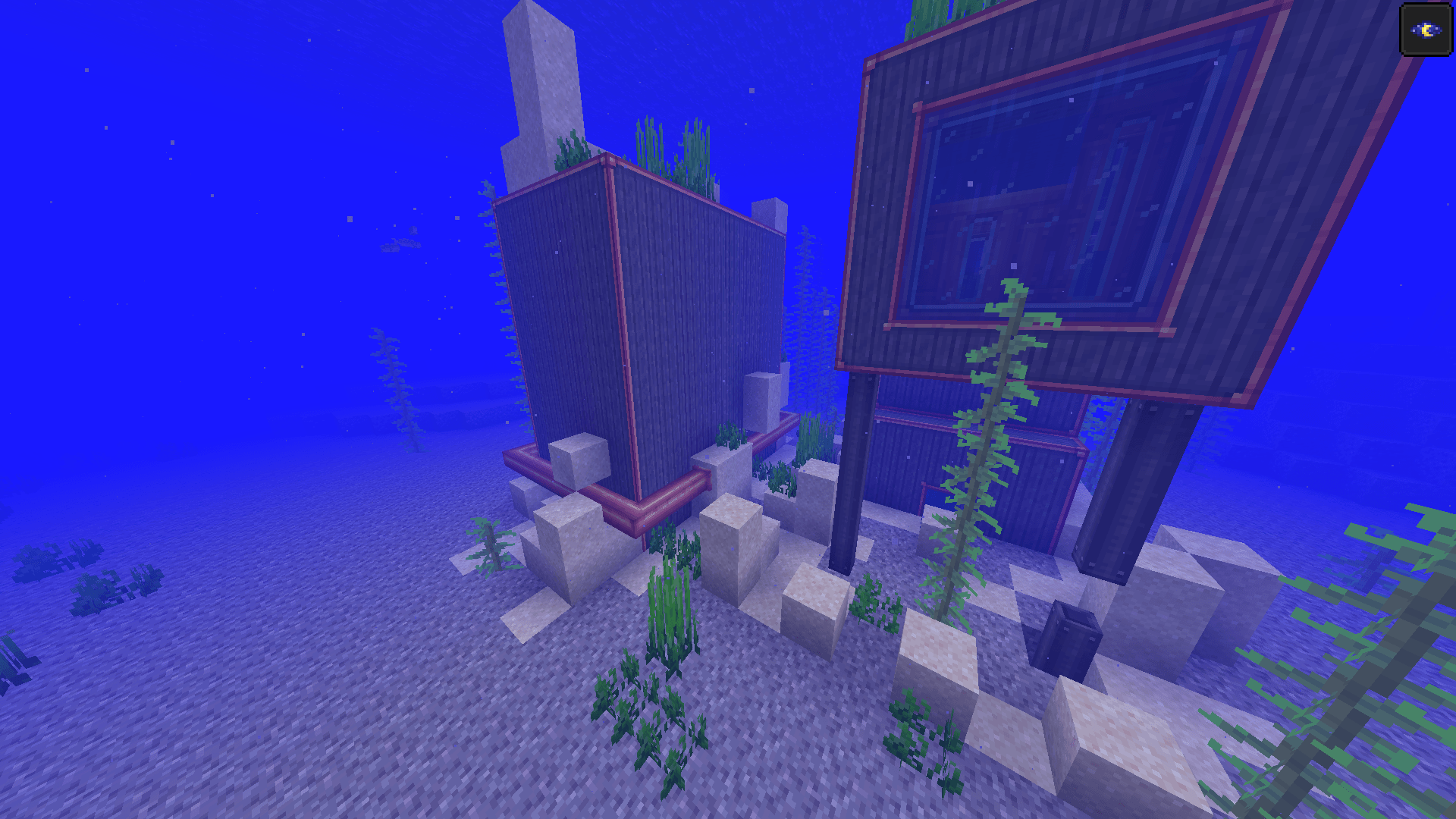 Create: Weird Structures - Gallery - Minecraft Mods - CurseForge