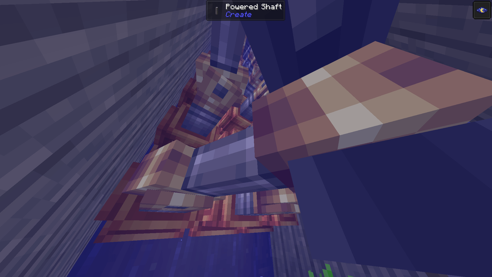 Create: Weird Structures - Gallery - Minecraft Mods - CurseForge