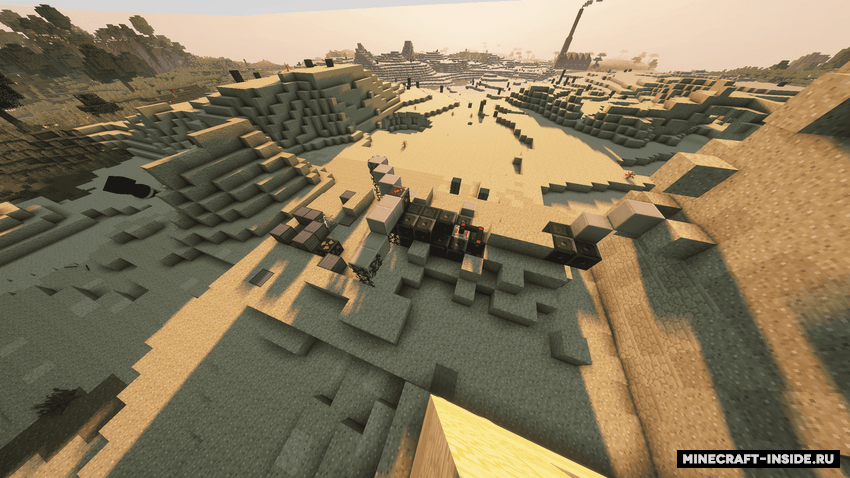 HBM/NTM structure - Gallery - Minecraft Mods - CurseForge