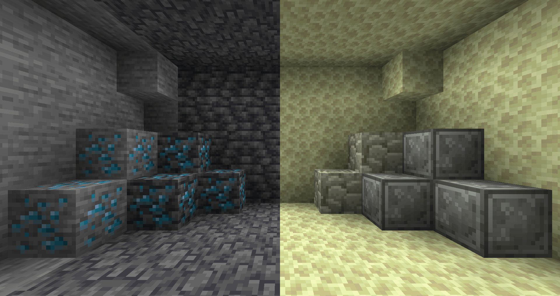 Add Materials - Gallery - Minecraft Mods - CurseForge