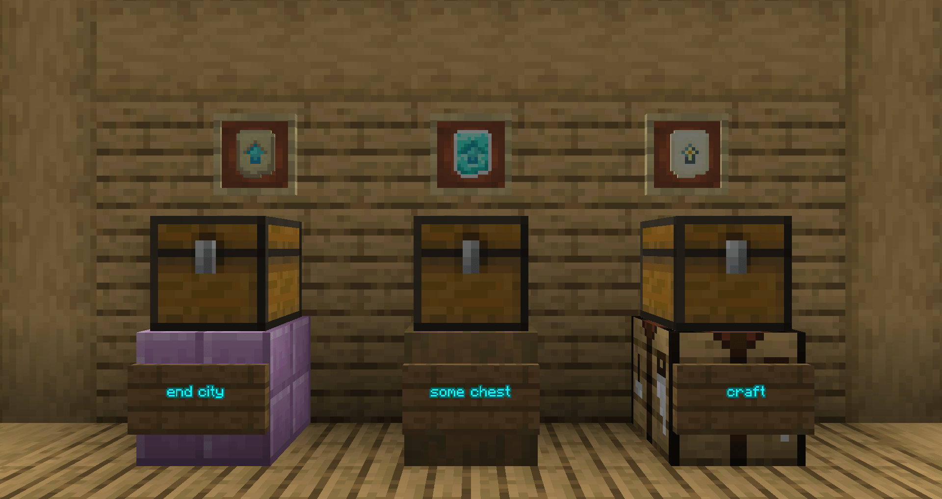 Add Materials - Gallery - Minecraft Mods - CurseForge