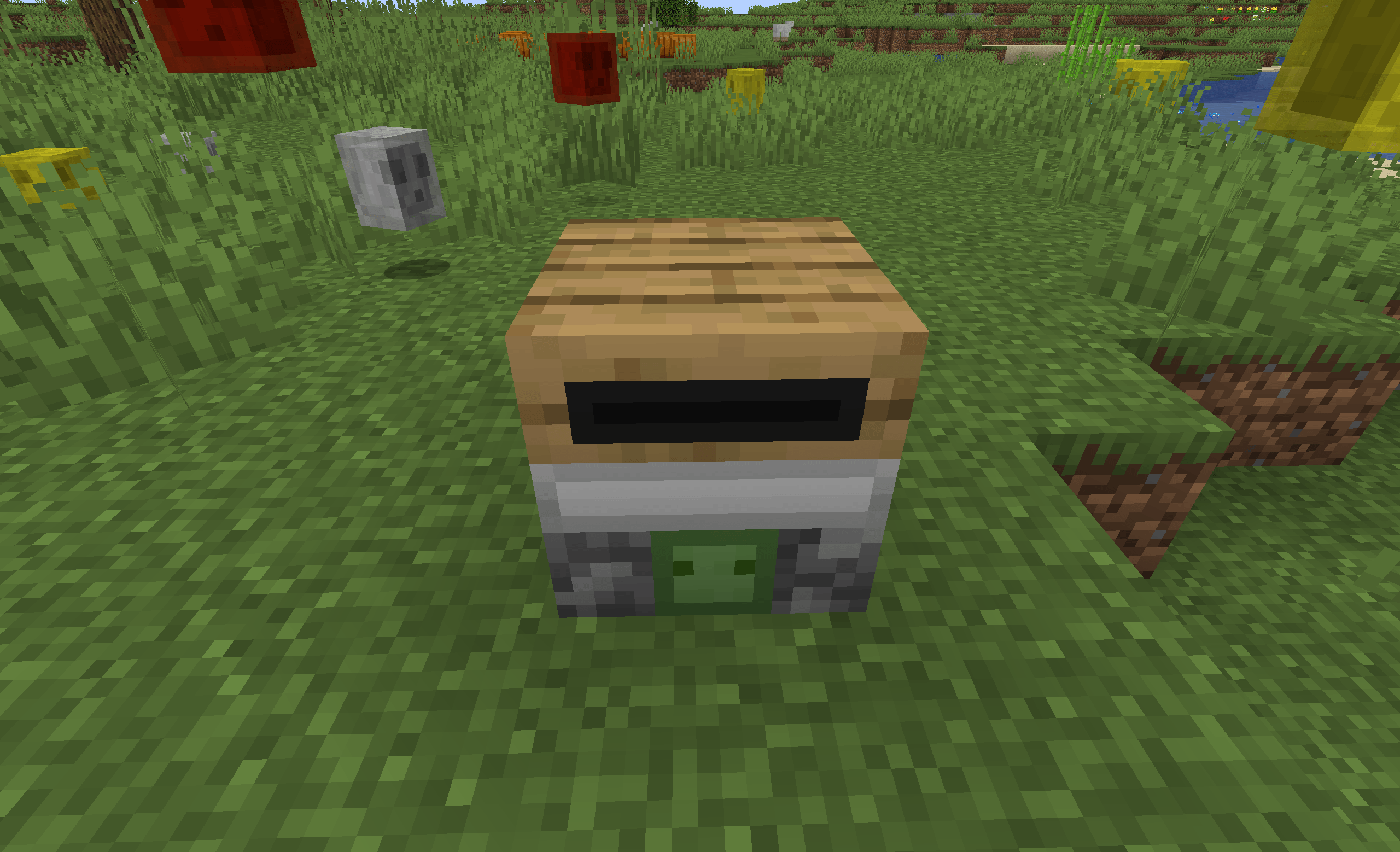 Resourceful Slimes - Gallery - Minecraft Mods - CurseForge