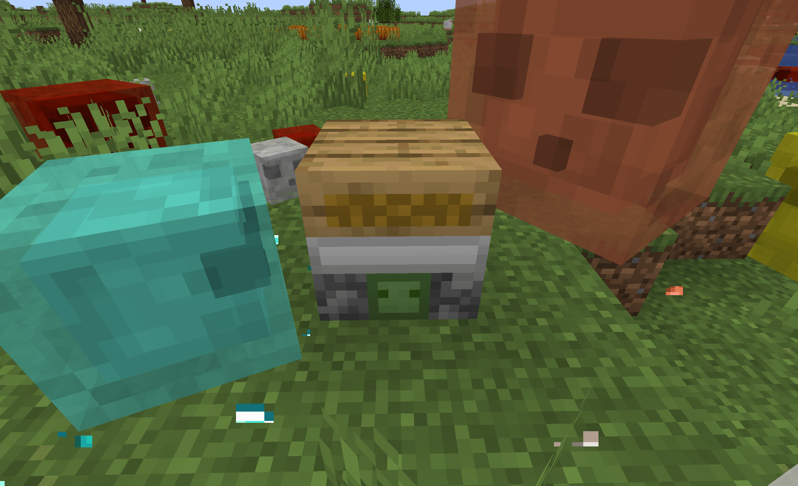 Resourceful Slimes - Gallery - Minecraft Mods - CurseForge