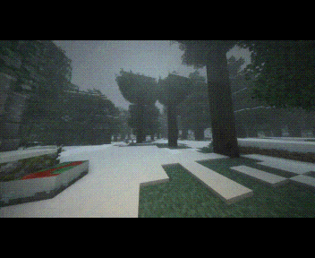 The Winterfest Project - Gallery - Minecraft Modpacks - CurseForge