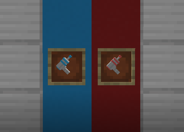 Size Rayguns - Gallery - Minecraft Mods - CurseForge