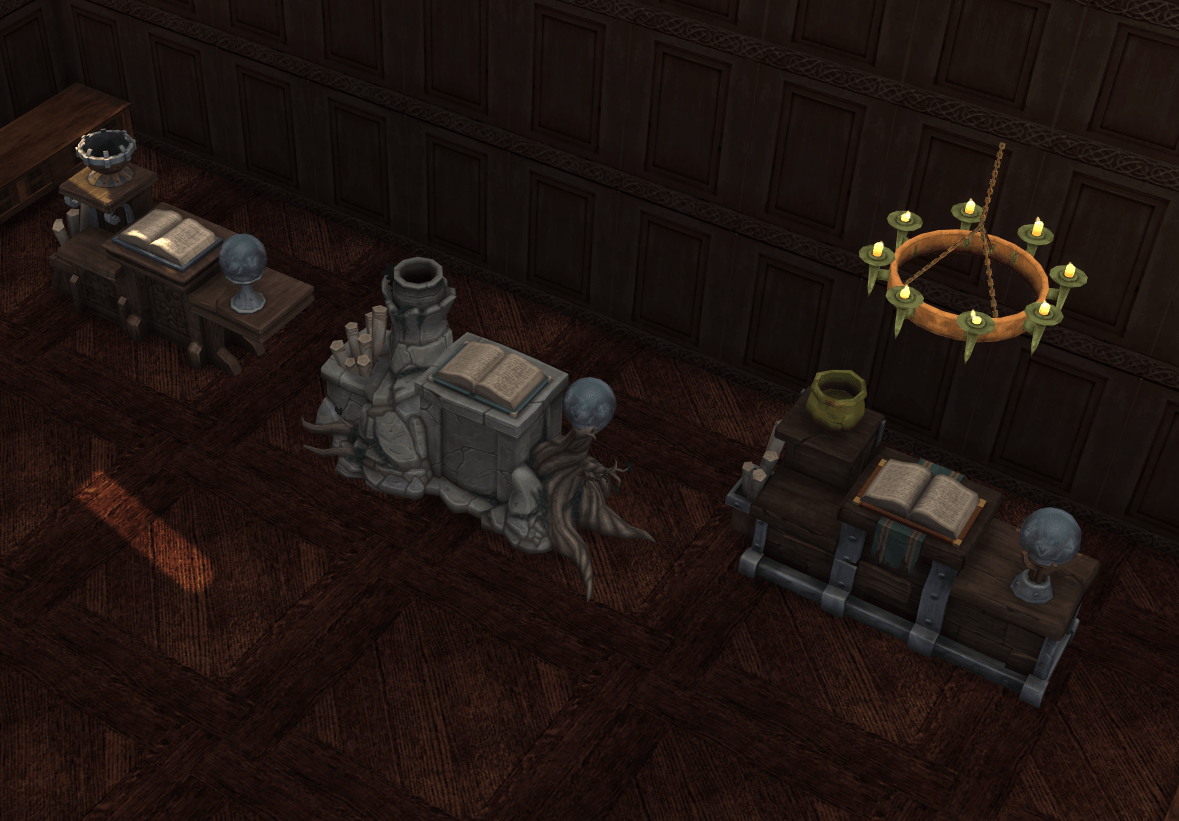 TSM School Set - Gallery - The Sims 4 Build / Buy - CurseForge