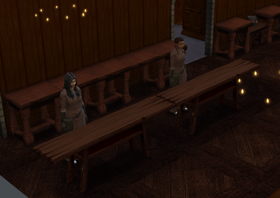 TSM School Set - Gallery - The Sims 4 Build / Buy - CurseForge