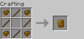 Easy Pockets - Gallery - Minecraft Mods - CurseForge