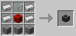 Uranium DP - Gallery - Minecraft Resource Packs - CurseForge