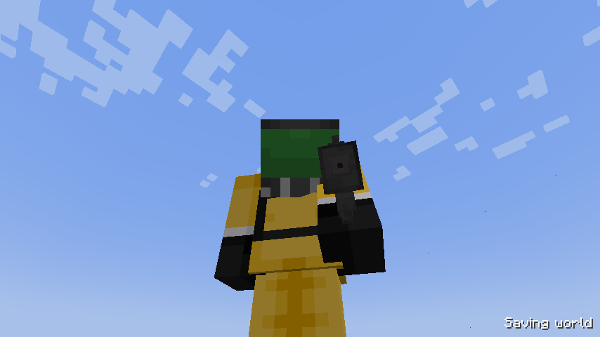 Uranium DP - Gallery - Minecraft Data Packs - CurseForge