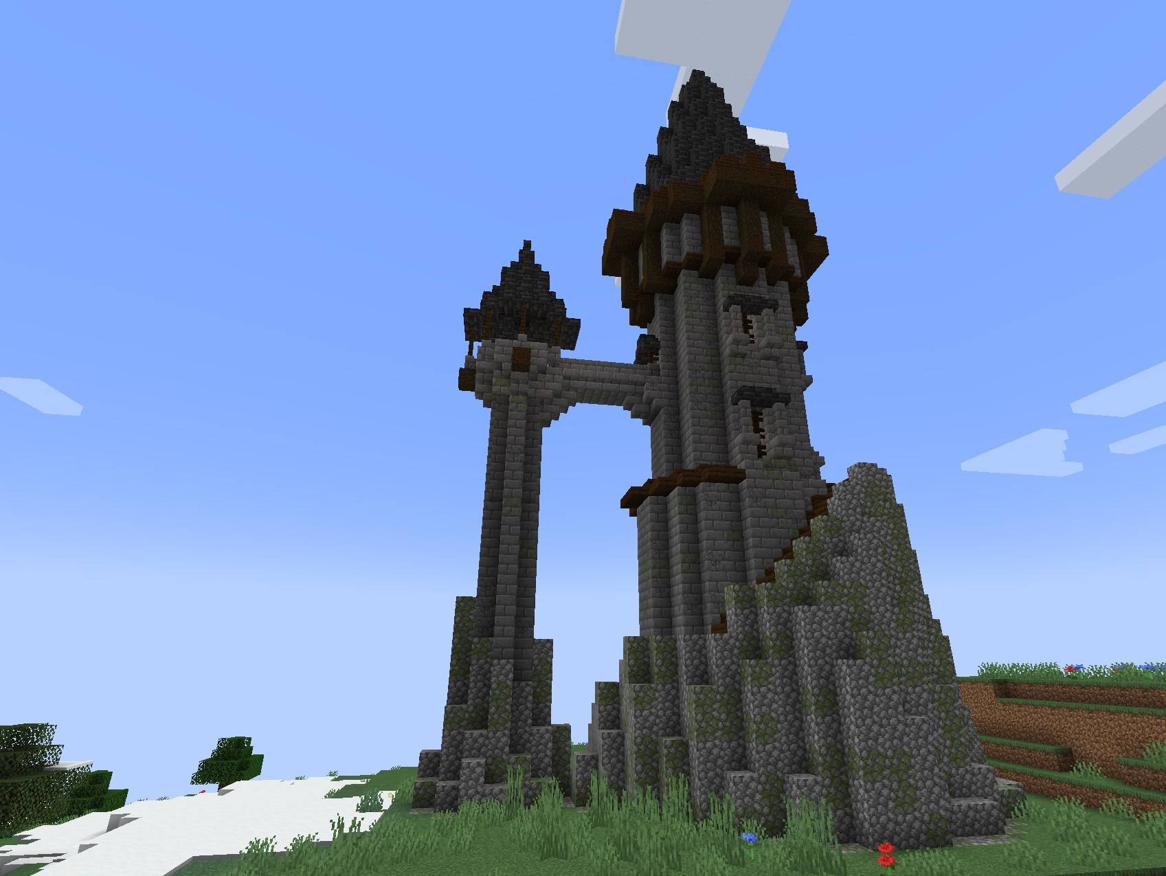 Steffen's MagiTech Mix - Gallery - Minecraft Modpacks - CurseForge