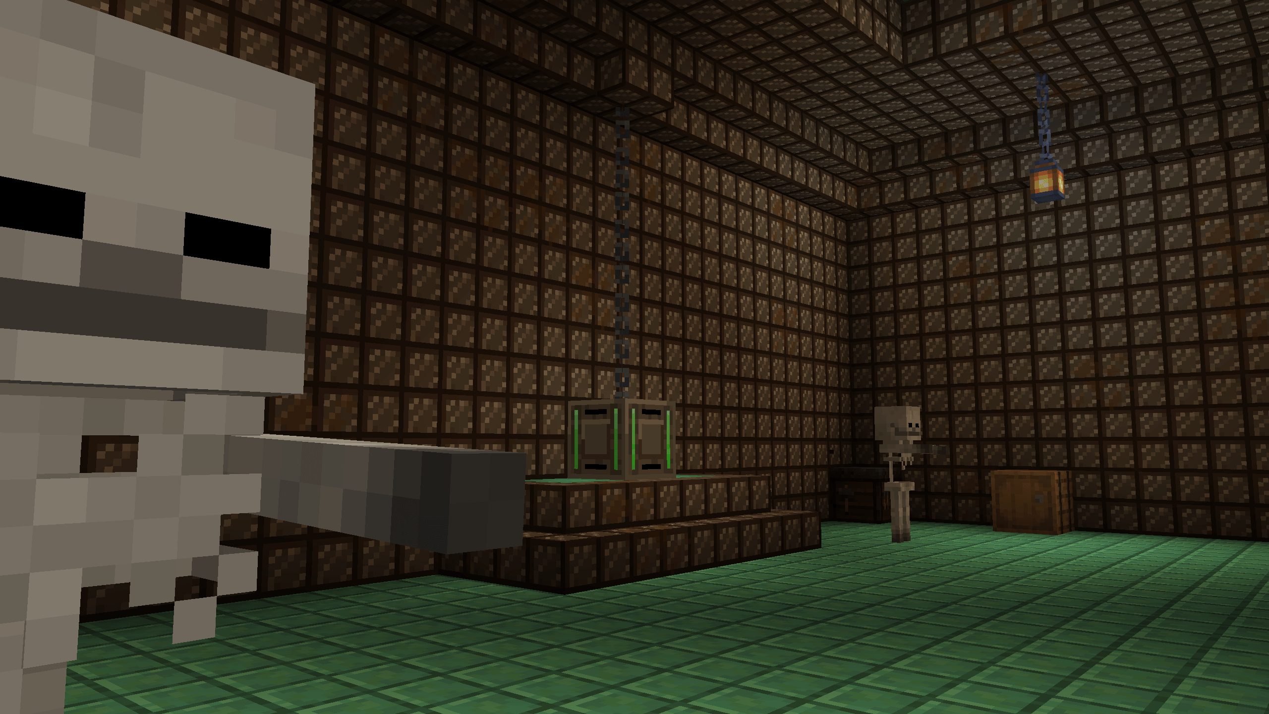 Into the Woods - Minecraft Mods - CurseForge