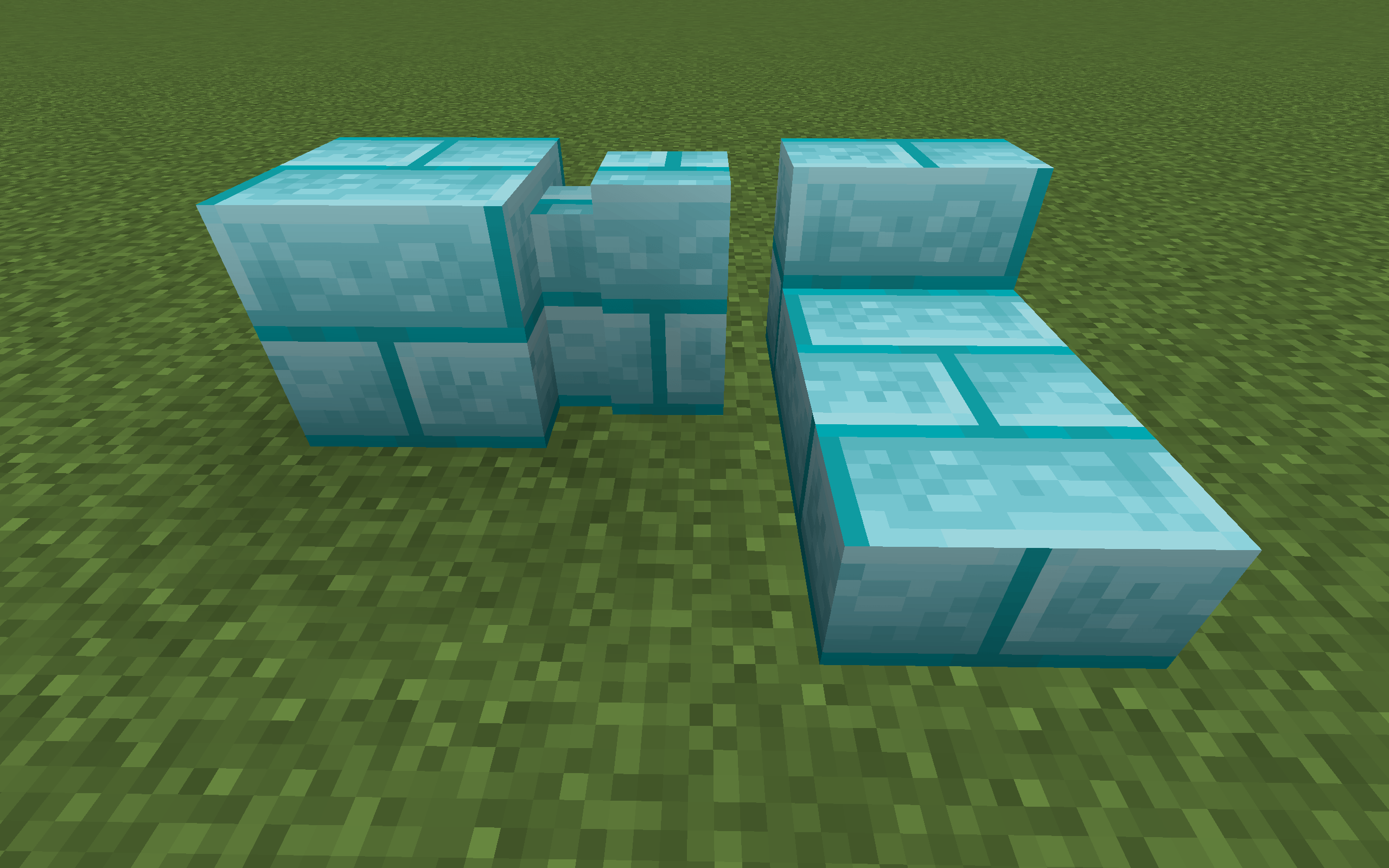 The Silent Whispers from Hydroxia - Gallery - Minecraft Mods - CurseForge