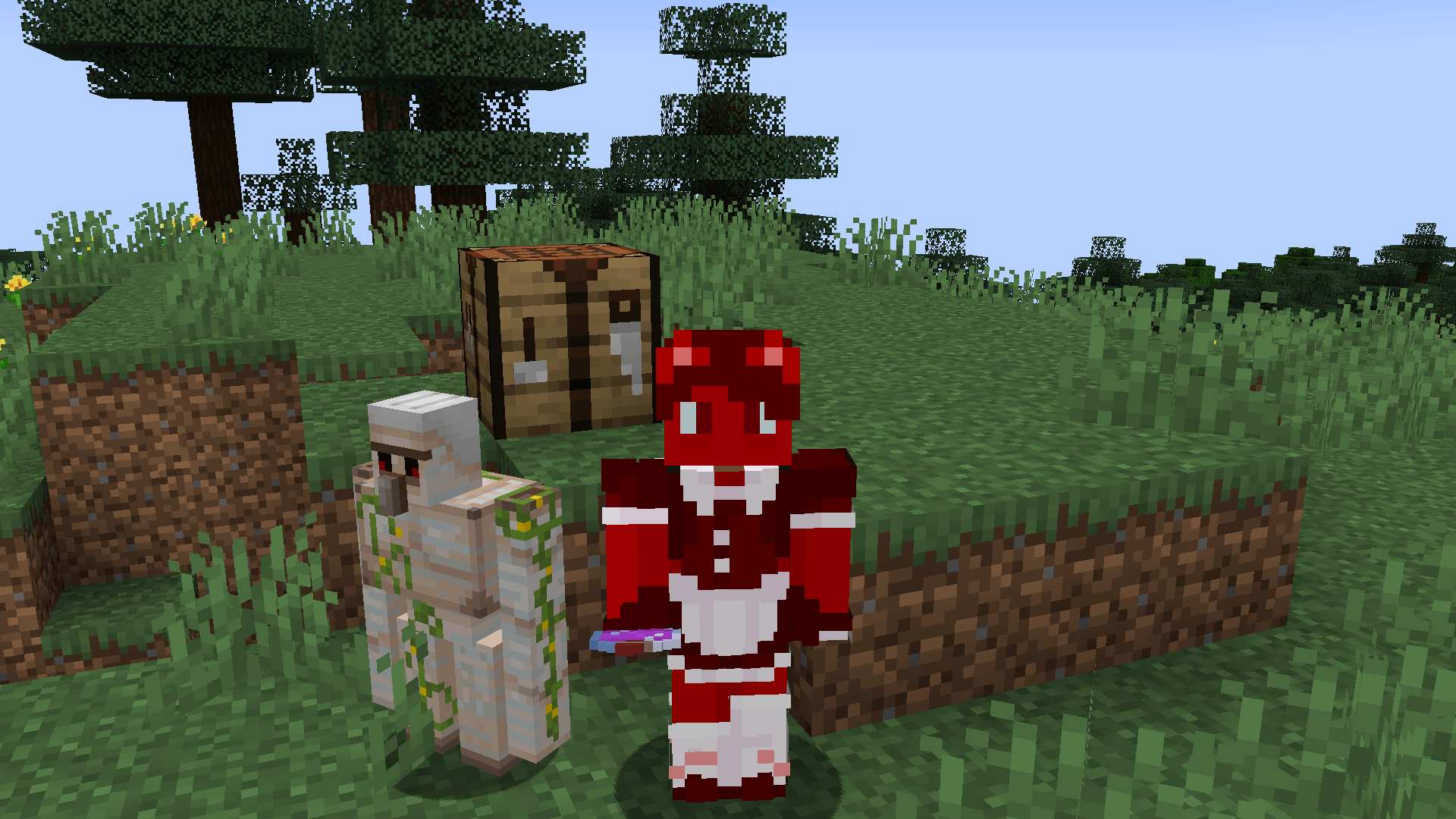 Magical Foods - Gallery - Minecraft Mods - CurseForge