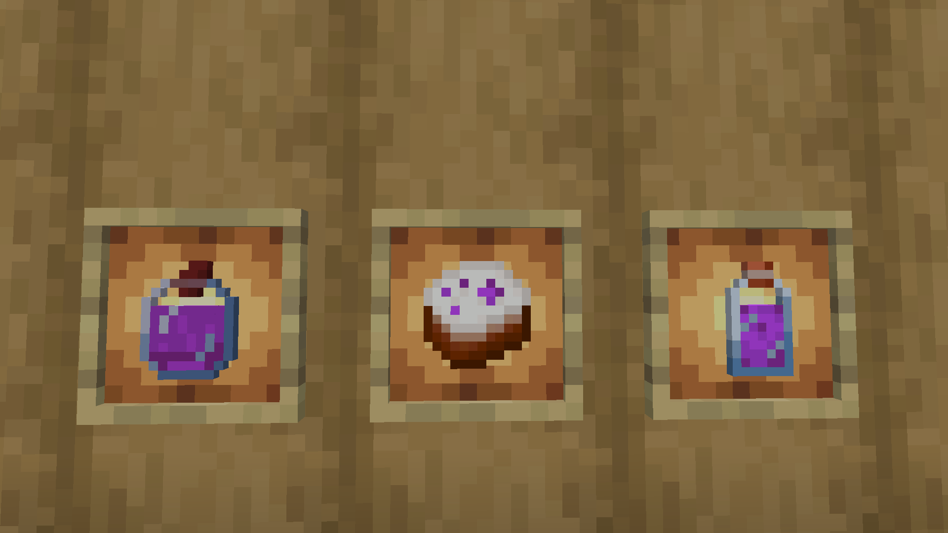 Magical Foods - Gallery - Minecraft Mods - CurseForge