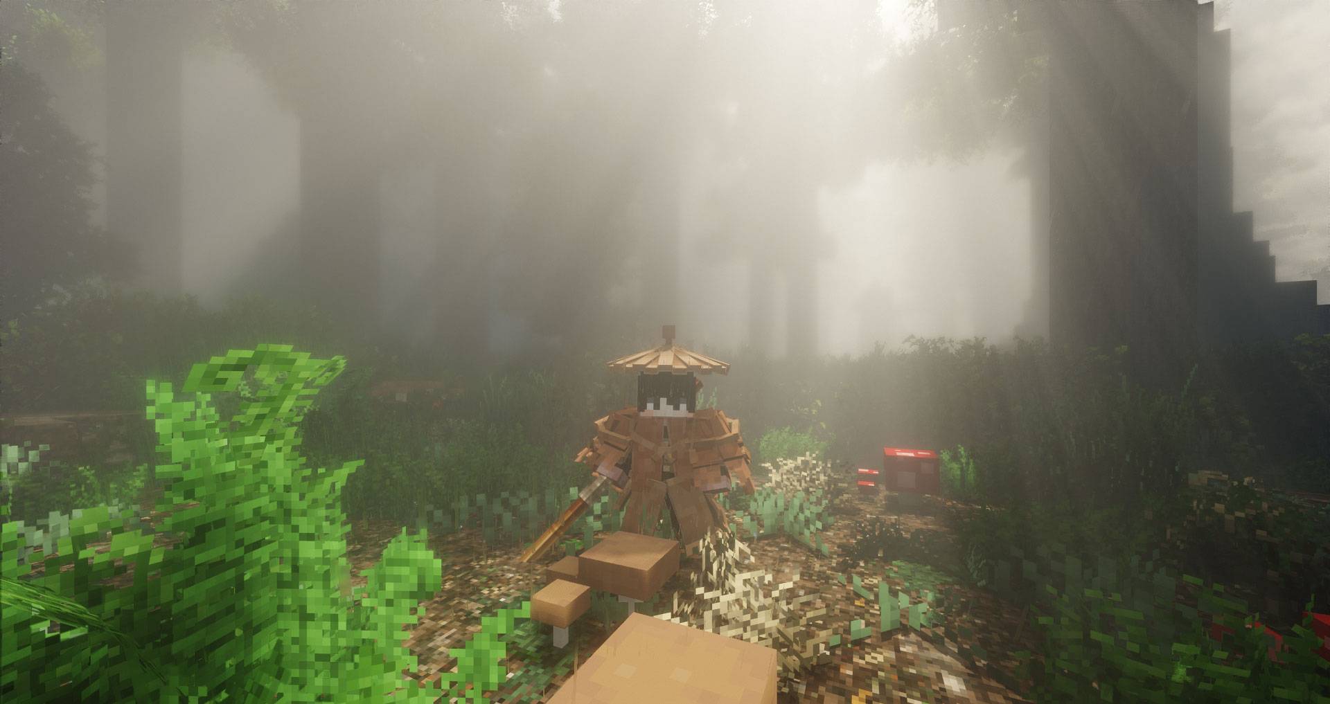 Black Myth Wukong - Gallery - Minecraft Modpacks - CurseForge