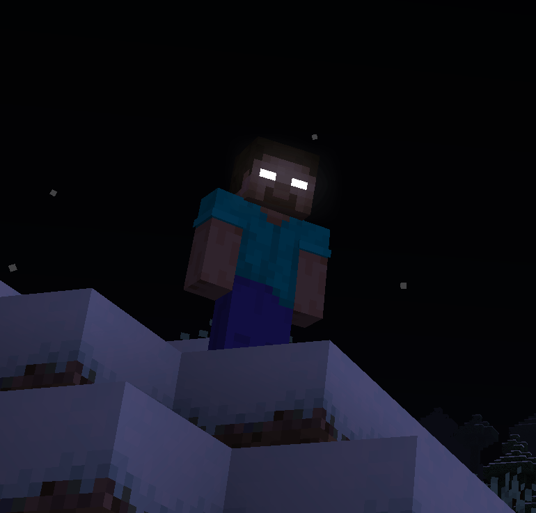 Variety Horror Project - Gallery - Minecraft Modpacks - CurseForge