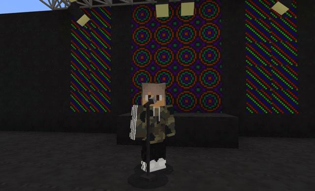 MelodyCraft - Minecraft Bedrock Addons - CurseForge