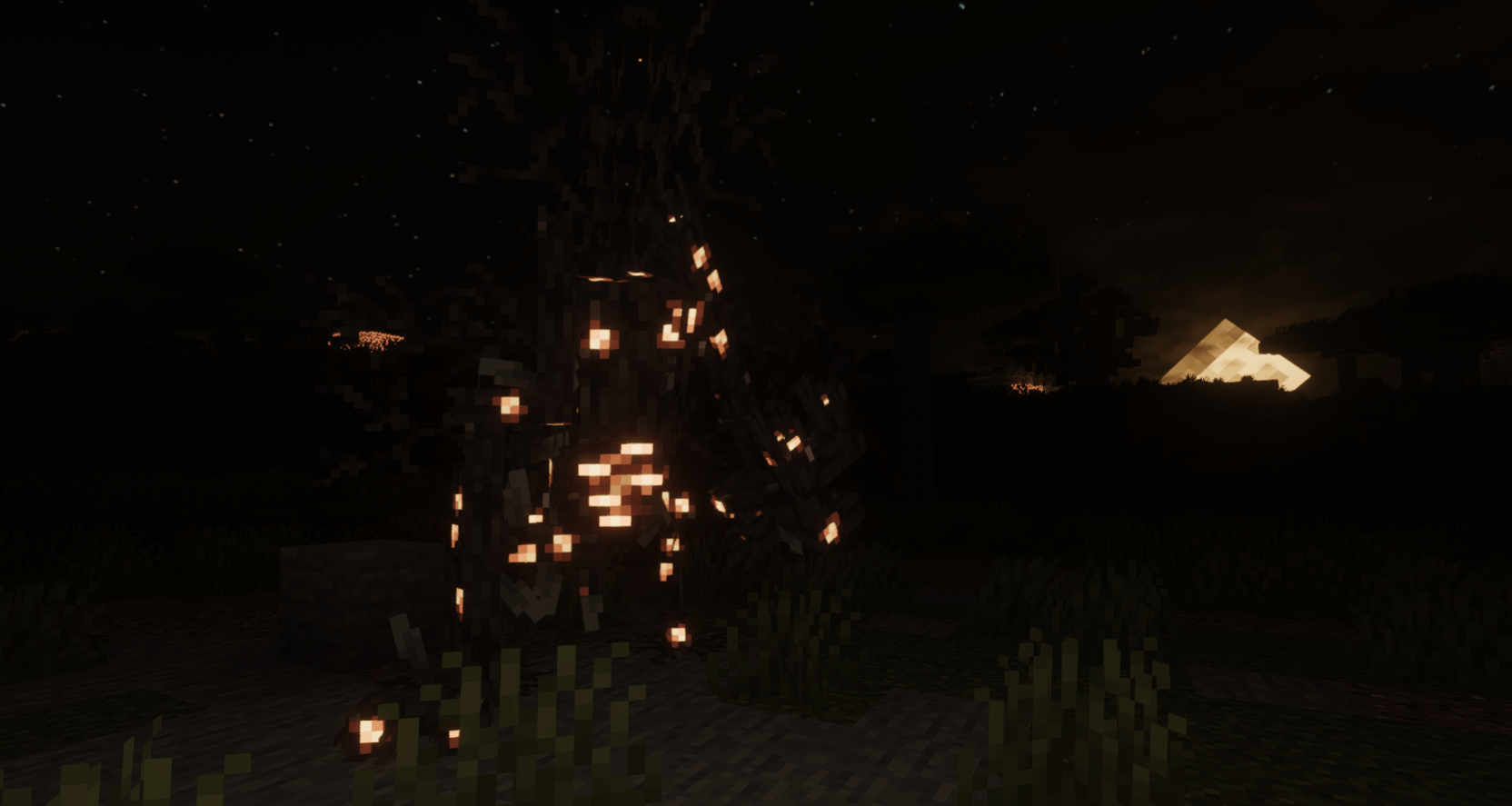 Nightmare_Survival - Gallery - Minecraft Modpacks - CurseForge