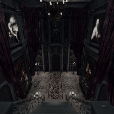 Seraphon's Keep - Gallery - The Sims 4 Rooms / Lots - CurseForge