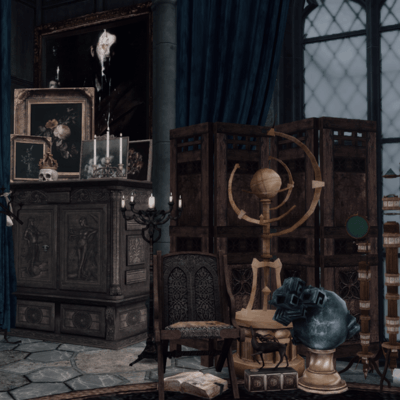 Seraphon's Keep - Gallery - The Sims 4 Rooms / Lots - CurseForge