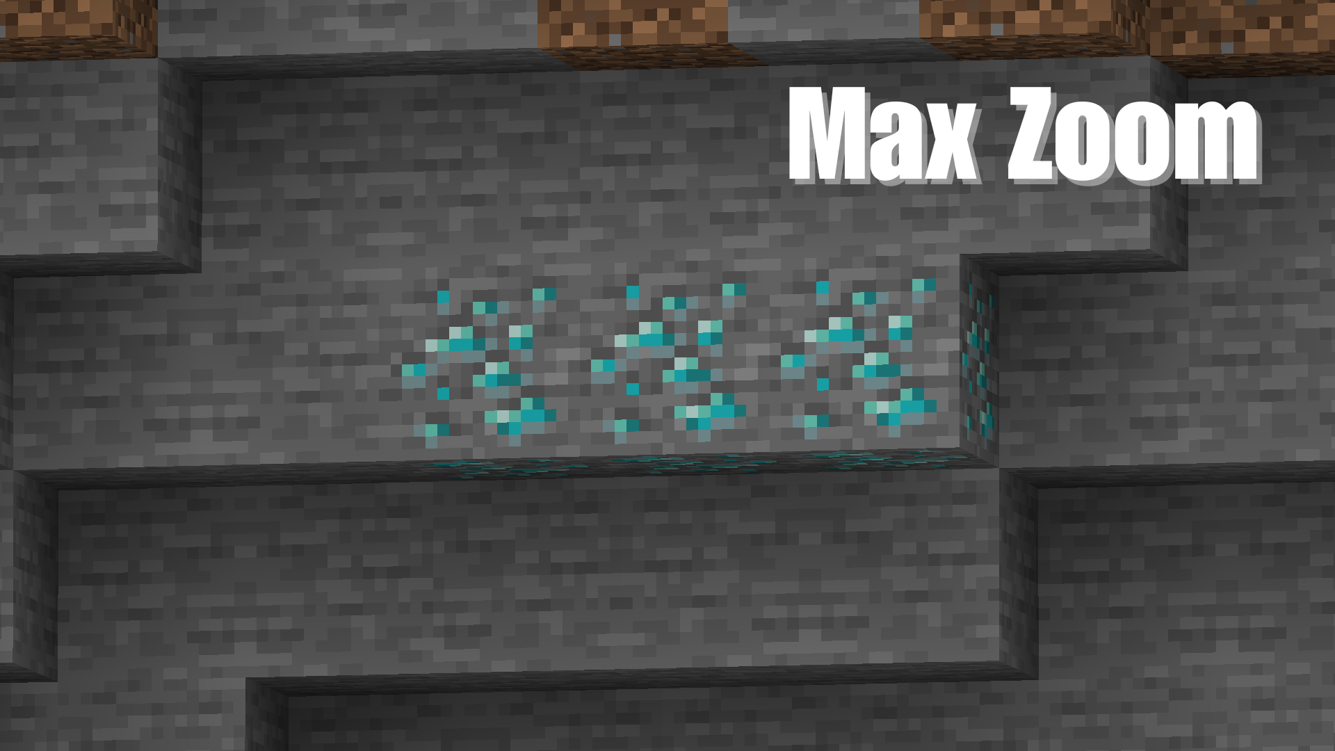 Zoomify! - Gallery - Minecraft Mods - CurseForge