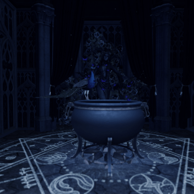 Seraphon's Keep - Gallery - The Sims 4 Rooms / Lots - CurseForge