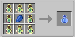 Better Xp Bottles - Gallery - Minecraft Mods - CurseForge