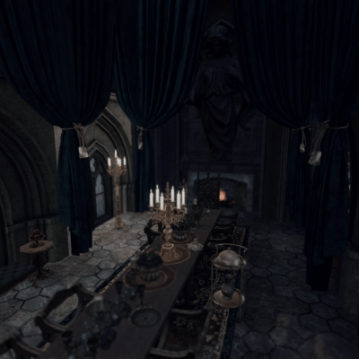 Seraphon's Keep - Gallery - The Sims 4 Rooms / Lots - CurseForge