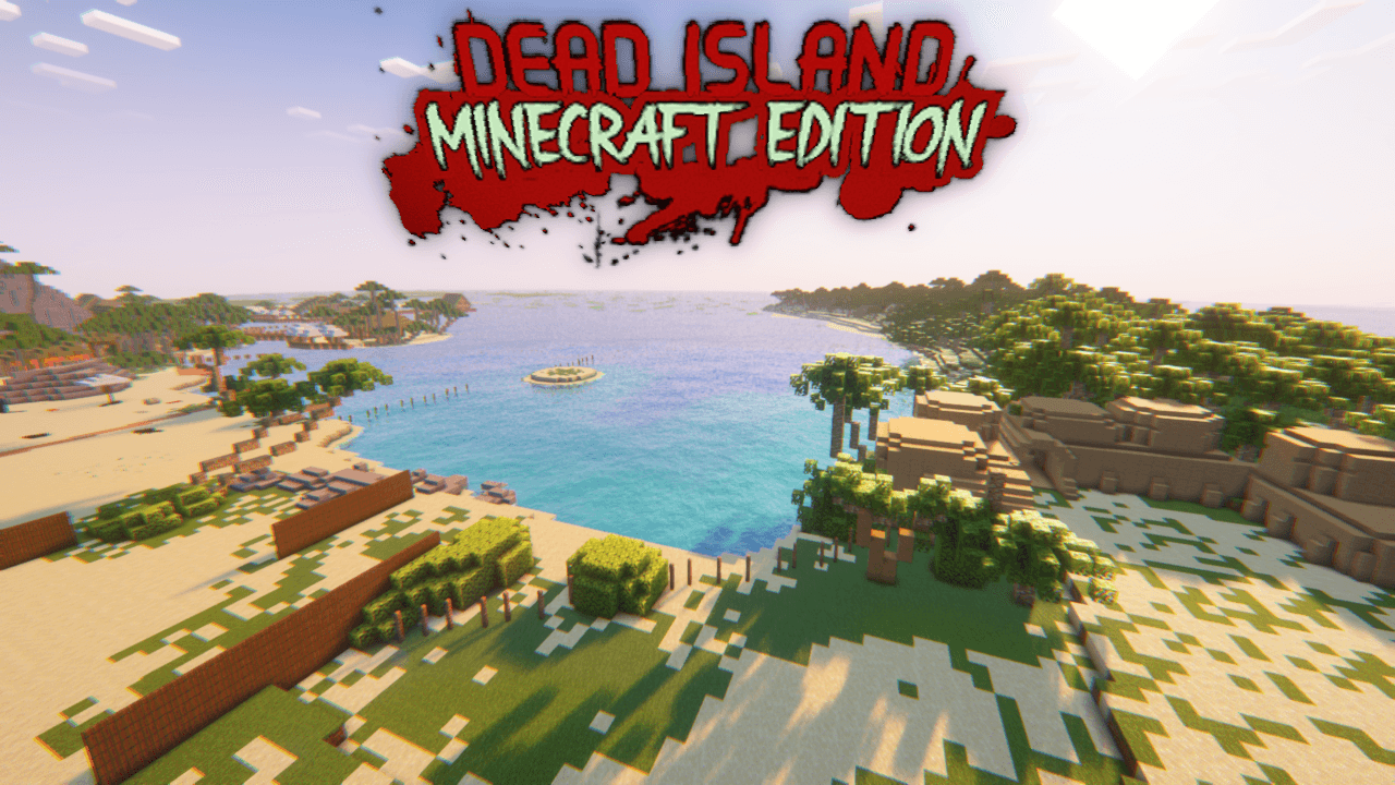 Dead Island Map Remake - Resources & Textures Screenshots - Resource ...