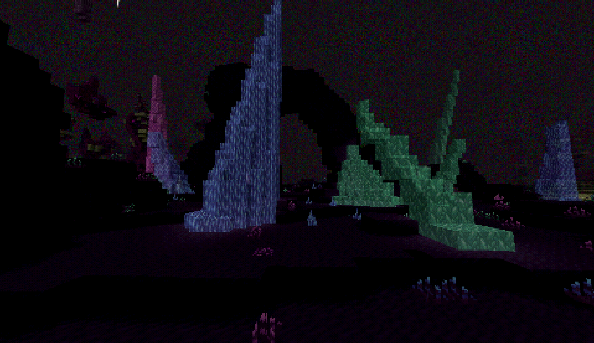 Nostalgic Craft 2 - Minecraft Modpacks - CurseForge