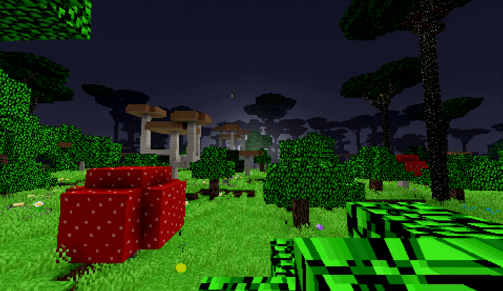 Nostalgic Craft 2 - Minecraft Modpacks - CurseForge