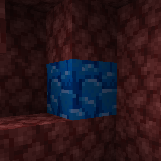 Highlighted Netherite - Gallery - Minecraft Resource Packs - CurseForge