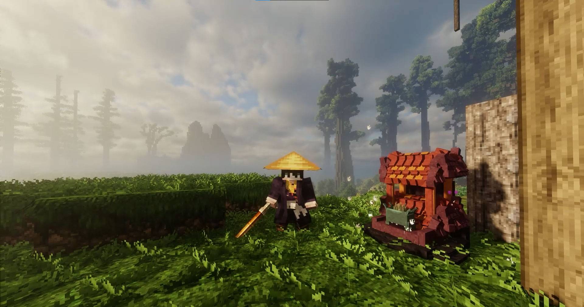 Black Myth Wukong - Gallery - Minecraft Modpacks - CurseForge