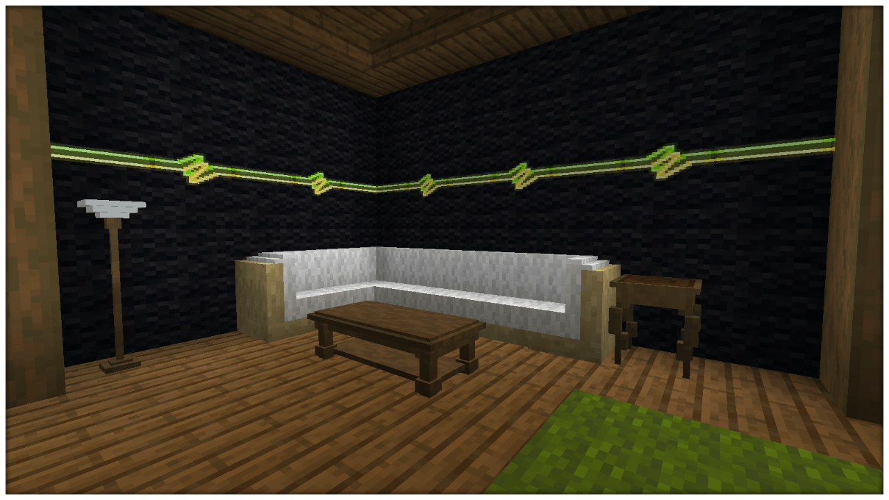 Sims Furniture - Gallery - Minecraft Mods - CurseForge