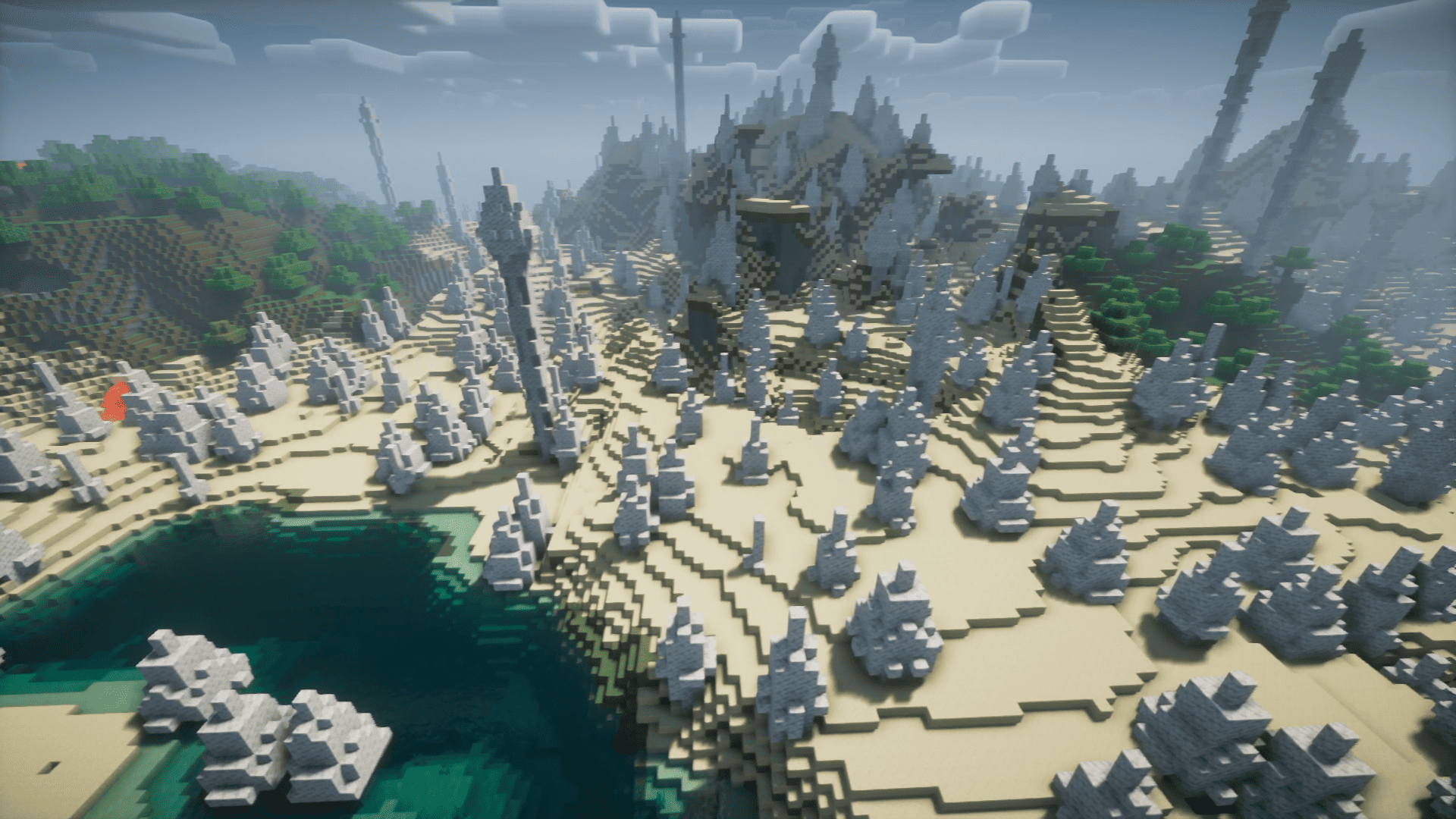 Echoes of Eco - Gallery - Minecraft Mods - CurseForge