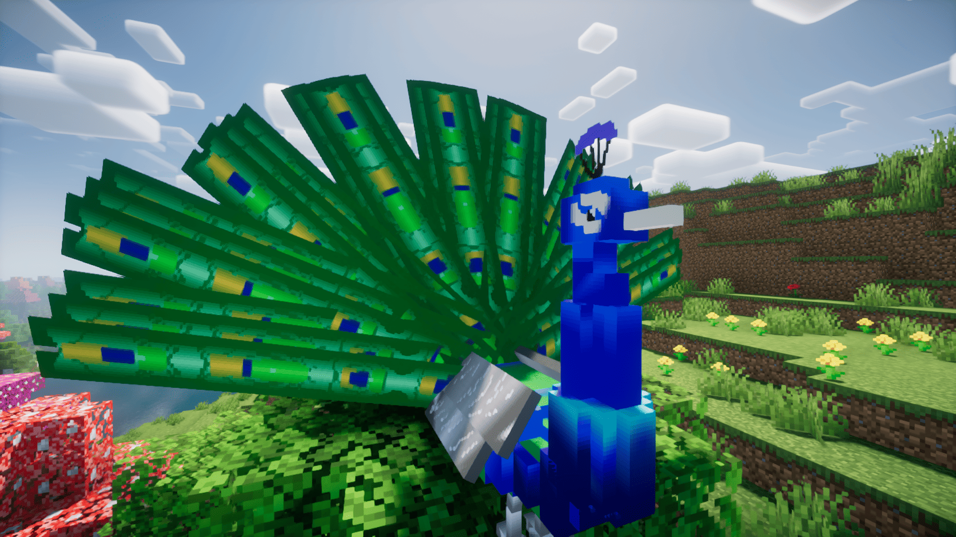 Echoes of Eco - Gallery - Minecraft Mods - CurseForge