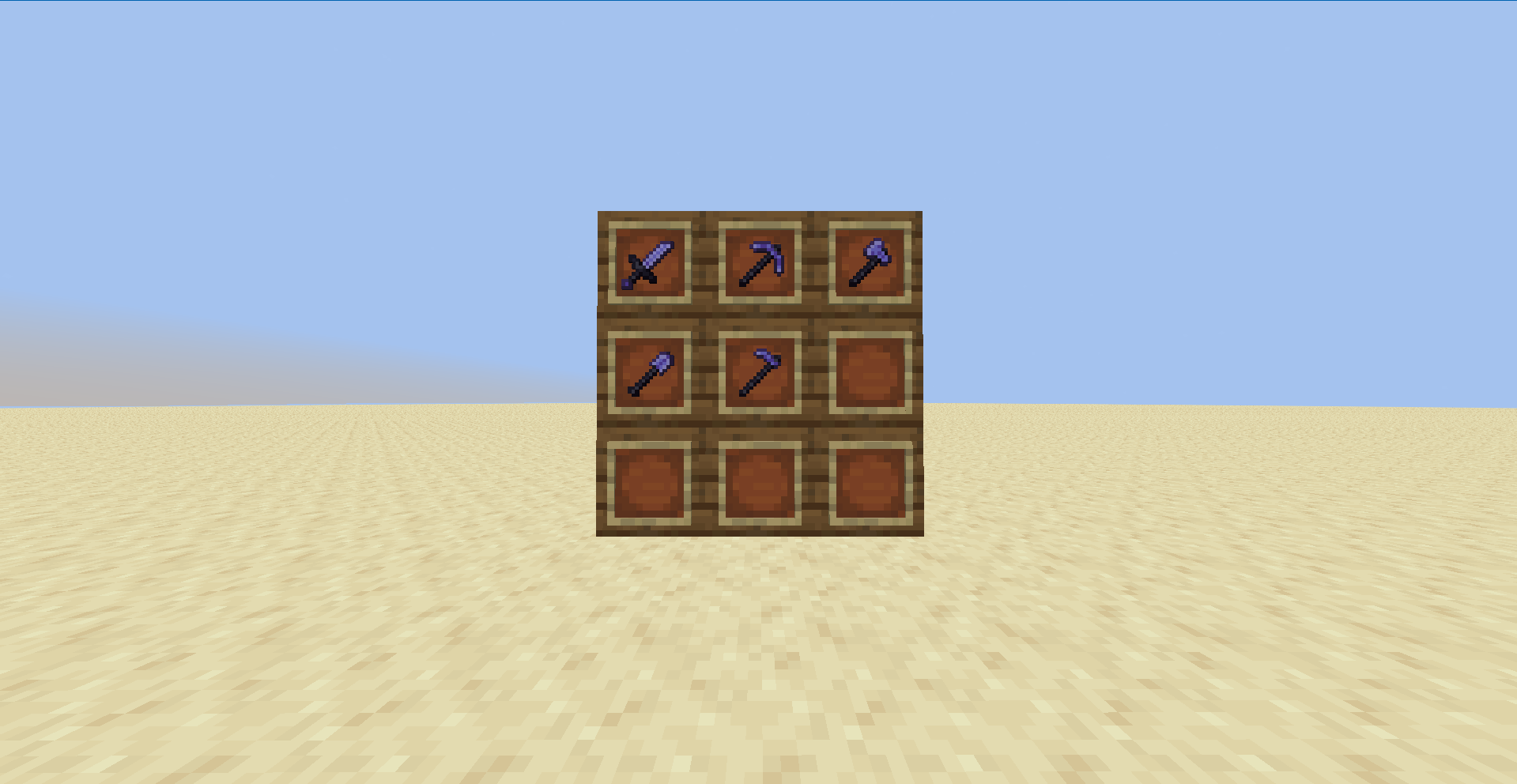 Crysbidian PVP pack - Gallery - Minecraft Resource Packs - CurseForge