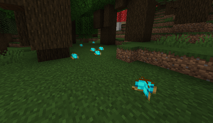 The Avali Project - Gallery - Minecraft Mods - CurseForge