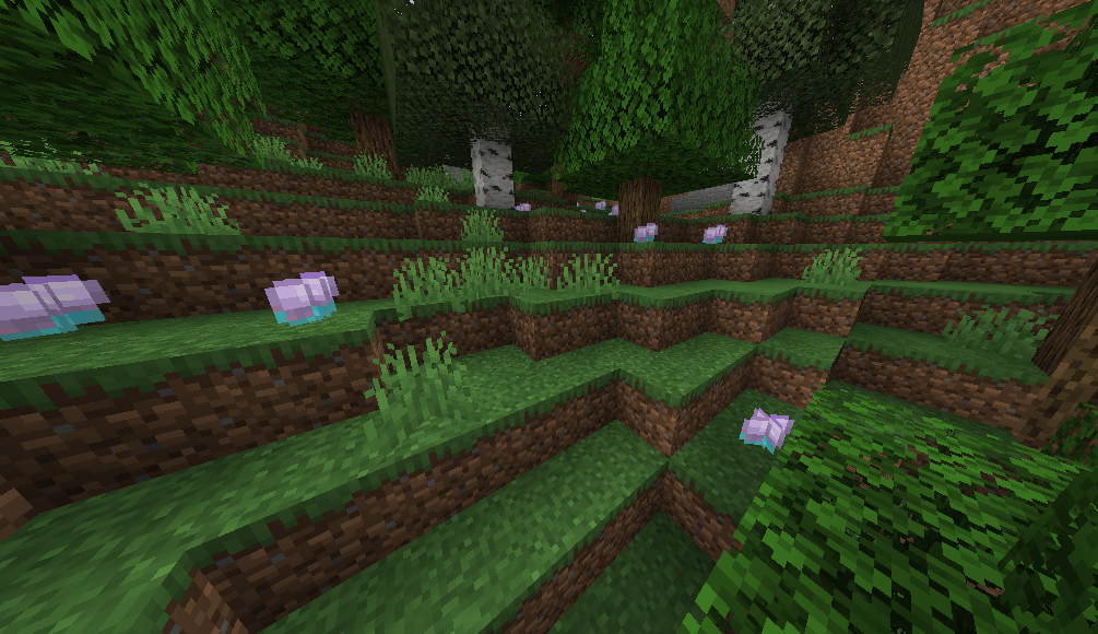 The Avali Project - Gallery - Minecraft Mods - CurseForge