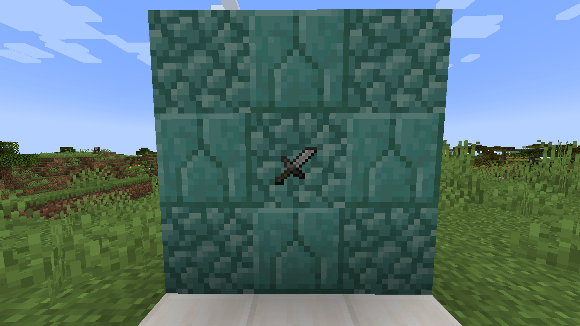 Sharp short swords - Gallery - Minecraft Resource Packs - CurseForge