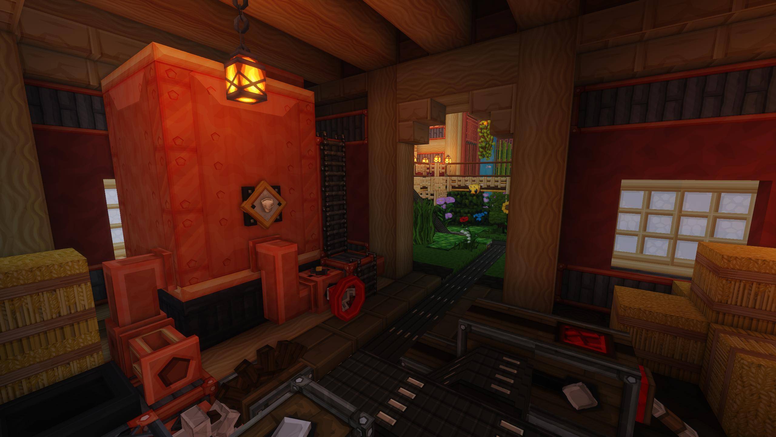 Create BDCraft - Gallery - Minecraft Resource Packs - CurseForge