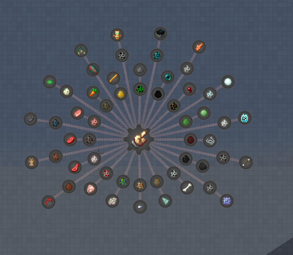 Cursed Color - Gallery - Minecraft Modpacks - CurseForge