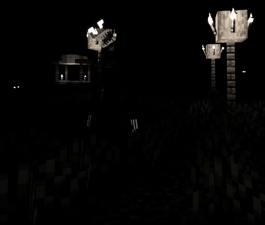 Nightmare_Survival - Gallery - Minecraft Modpacks - CurseForge