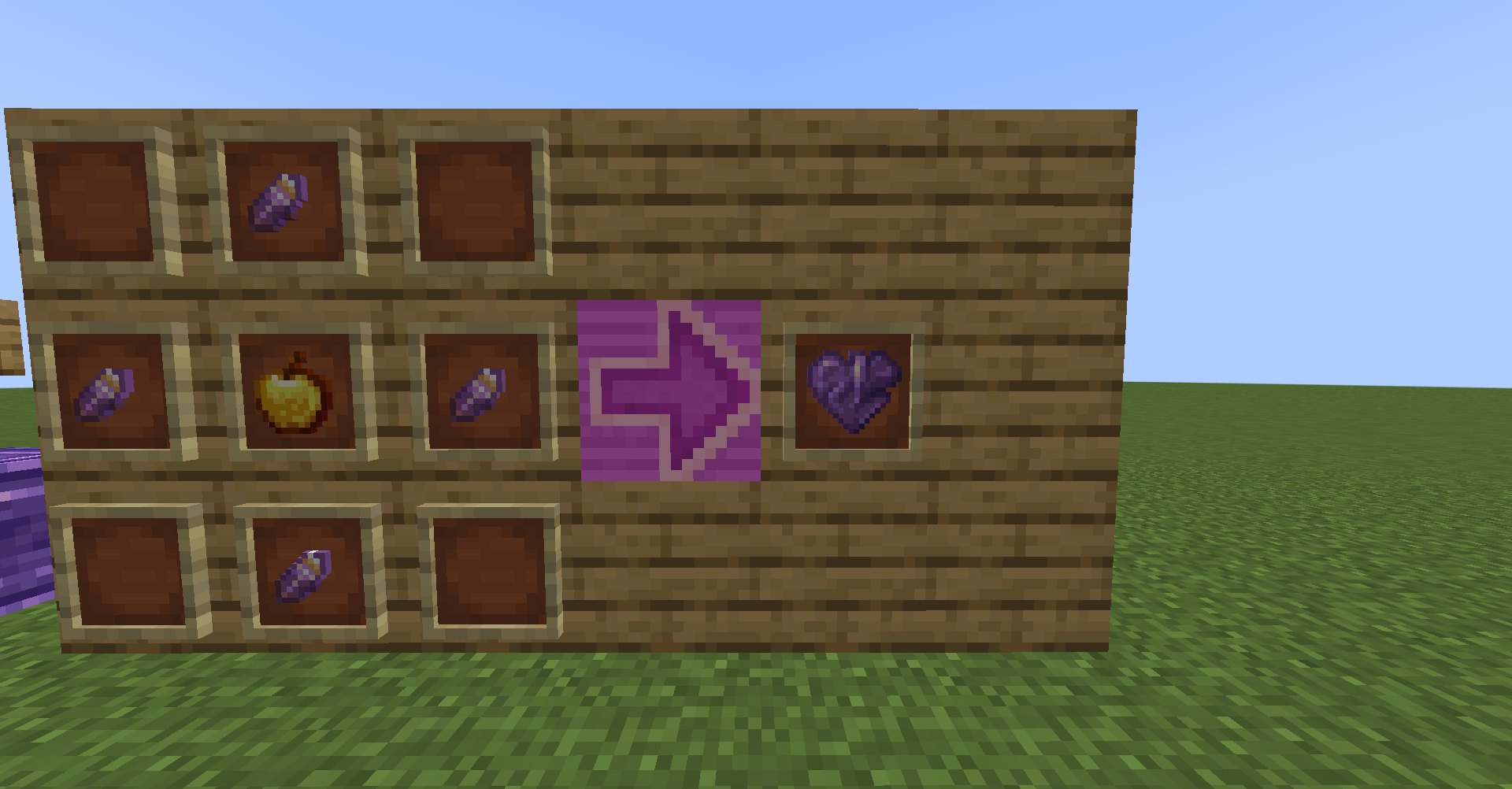 Masquerades and raids - Gallery - Minecraft Mods - CurseForge